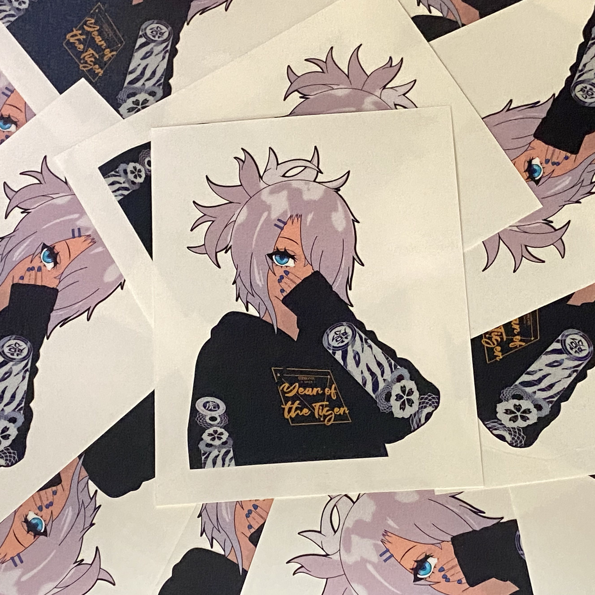 [LIMITED] Hiromu YoTT Peeker